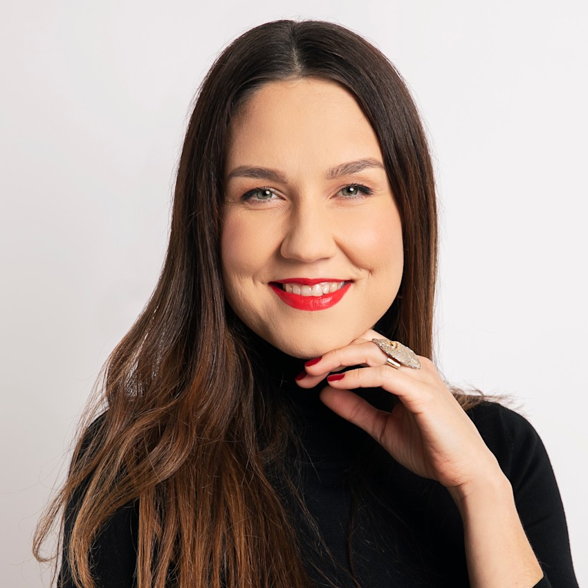 Rugile Butkeviciute | The Obama Foundation