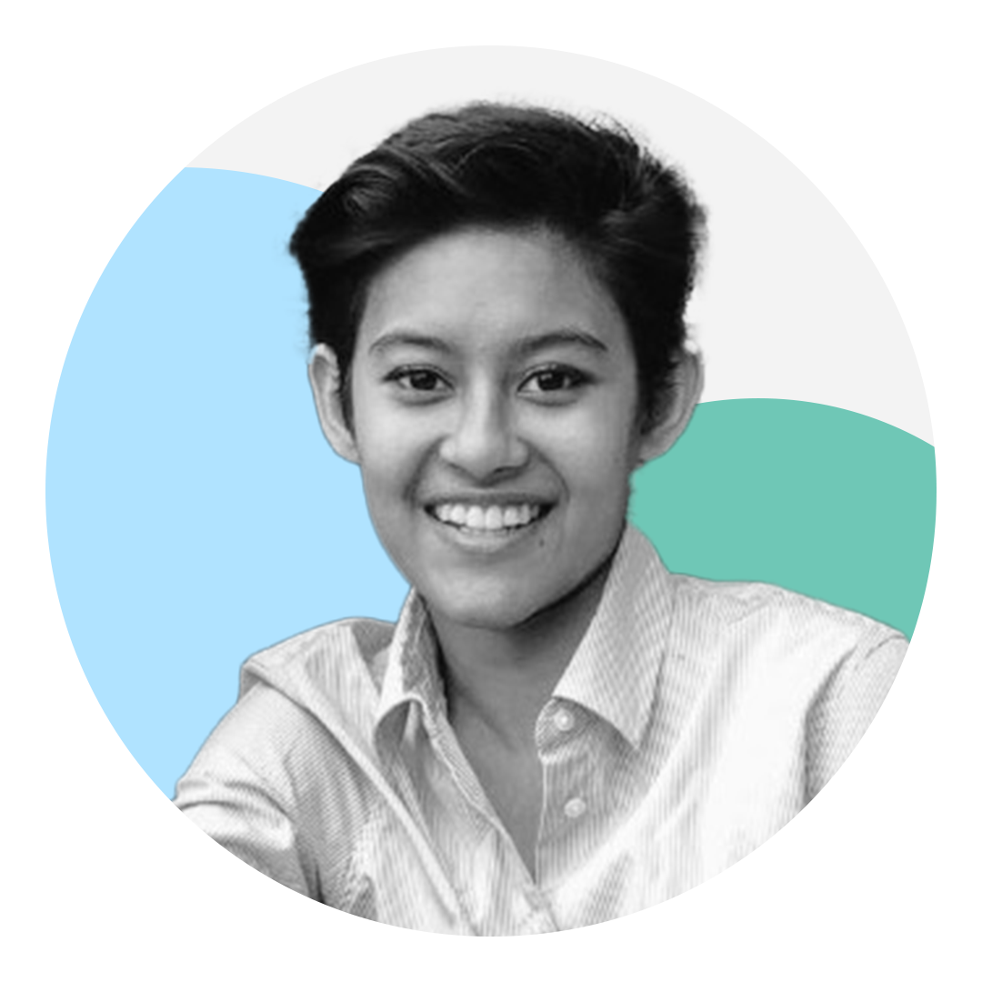 Umama Zillur | The Obama Foundation