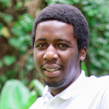 Ali Abdo | The Obama Foundation