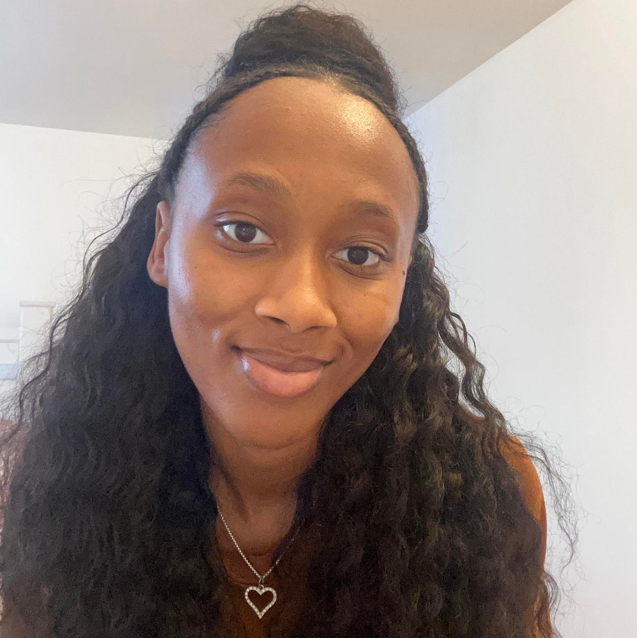 DaNae Harrison | The Obama Foundation