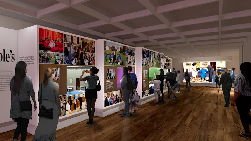 Museum & Collection | The Obama Foundation