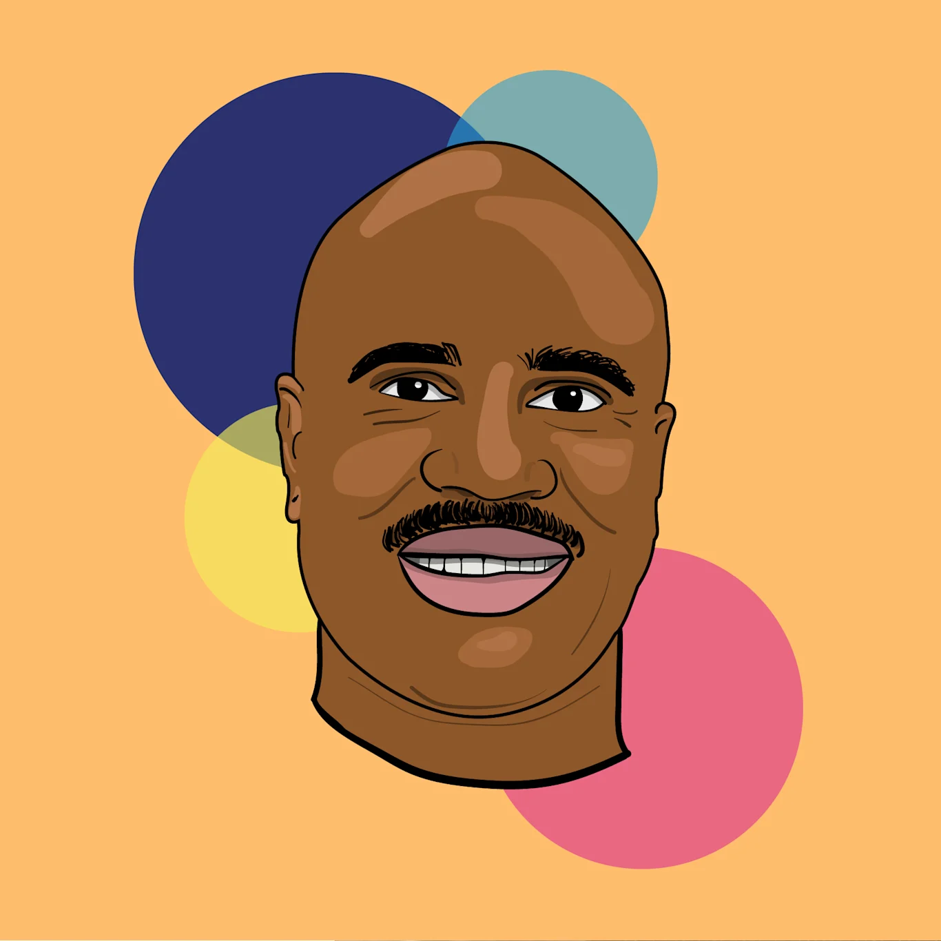 Keith Wattley | The Obama Foundation