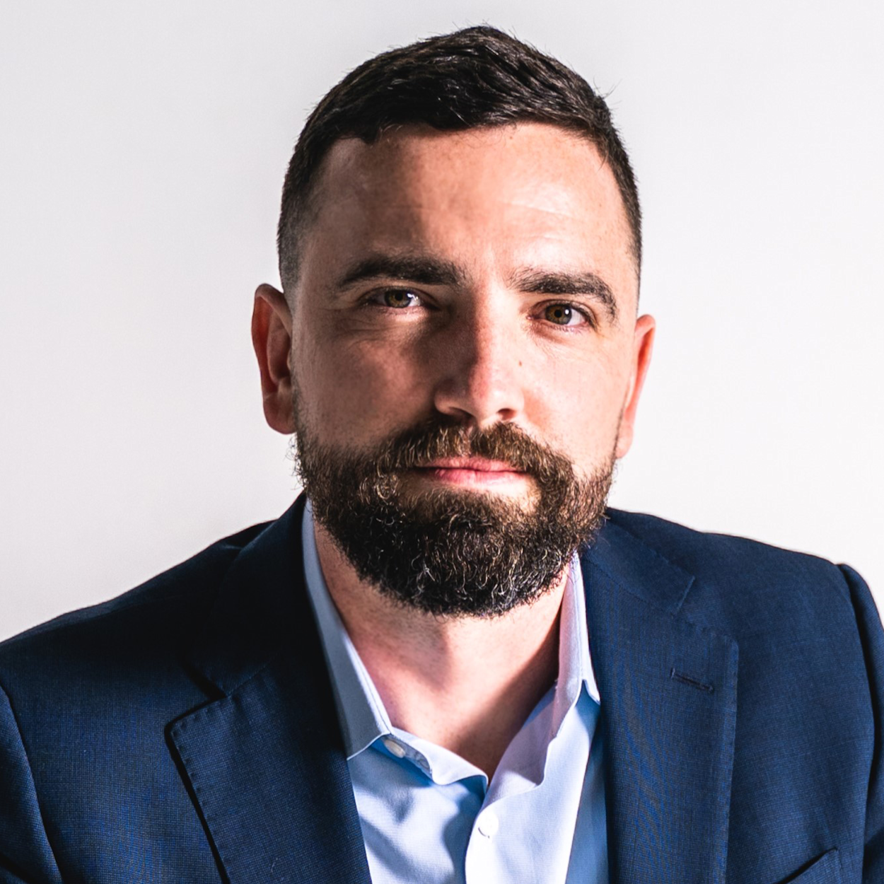 Craig Starcher | The Obama Foundation