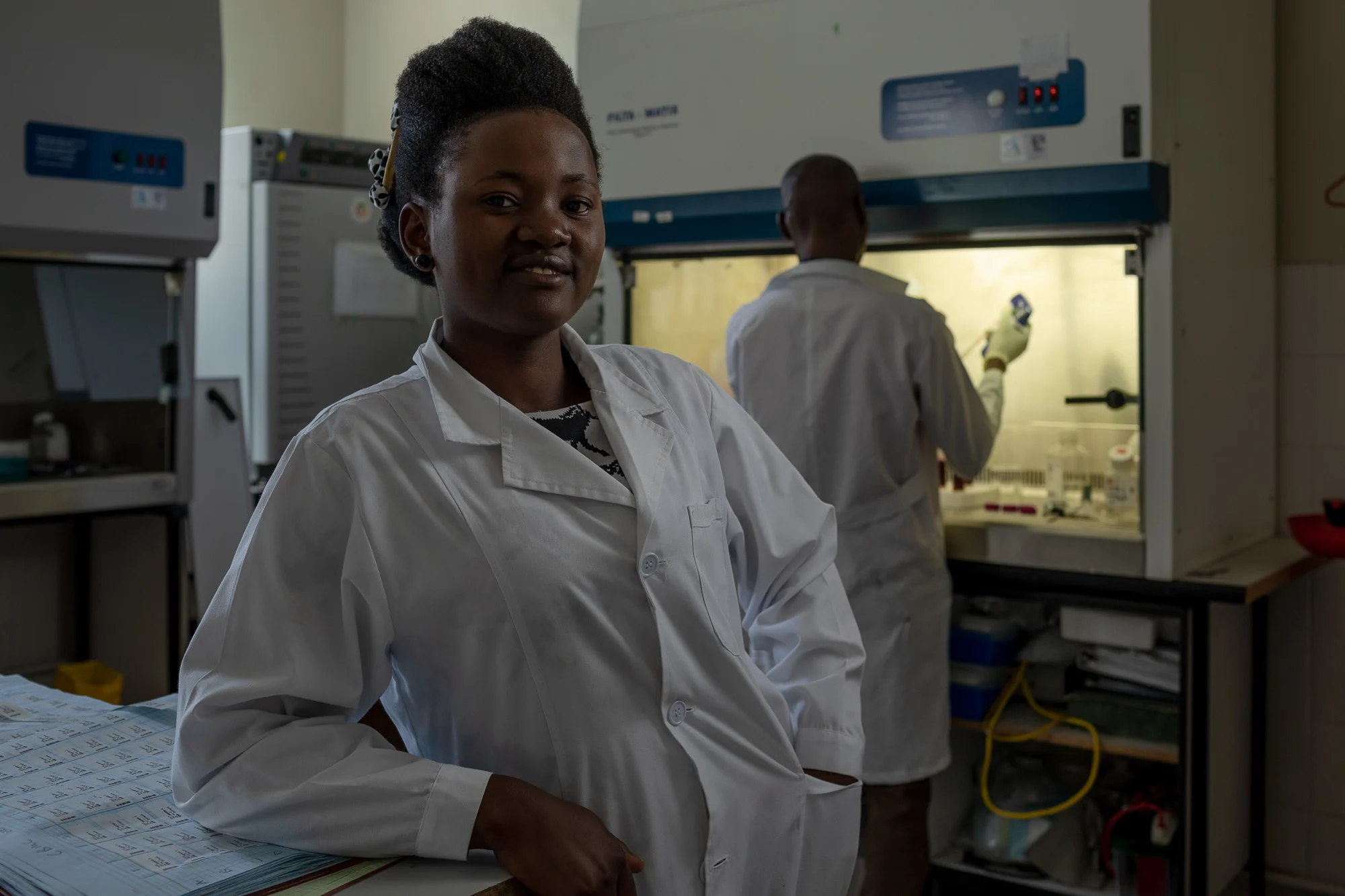 Diana’s story | The Obama Foundation