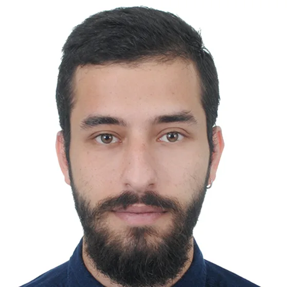 Wael Habbal | The Obama Foundation