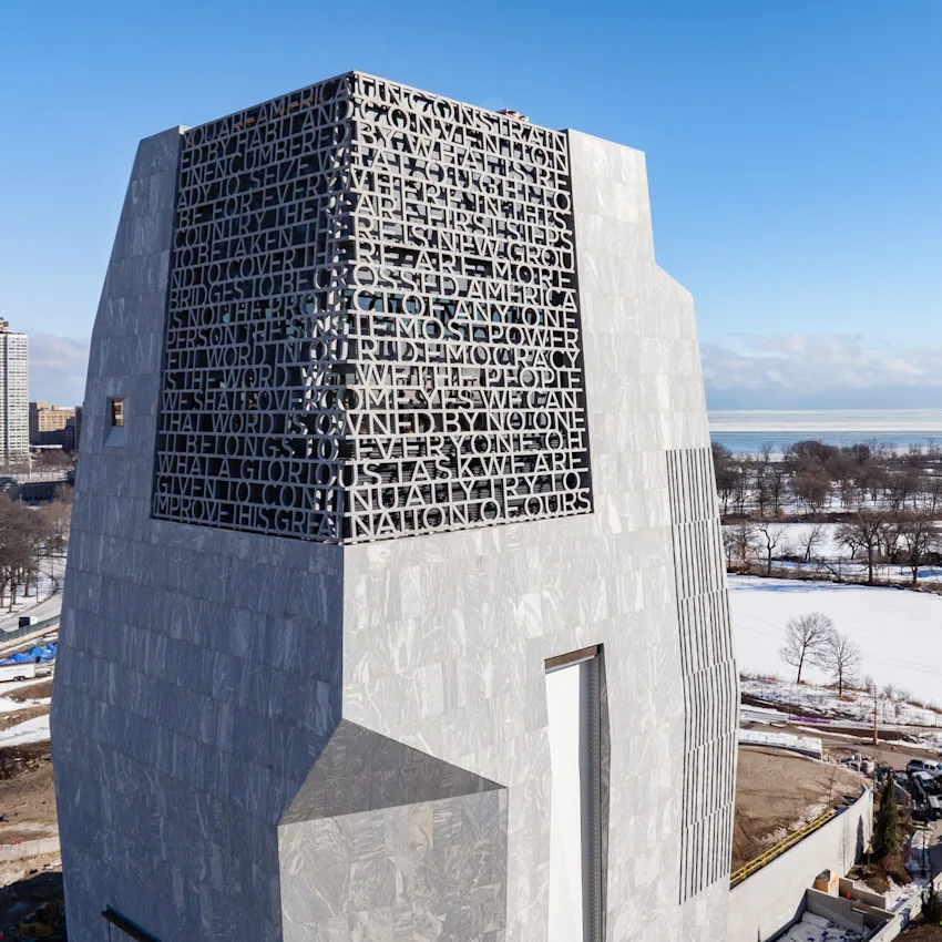 Museum Ticket Discounts | The Obama Foundation