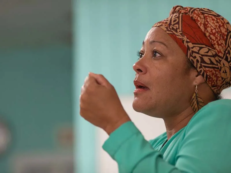Puerto Rico Community Foundation | The Obama Foundation