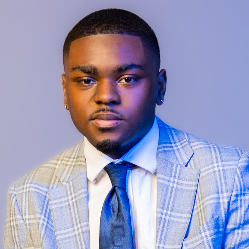 Porter Alexander Tynes, III | The Obama Foundation