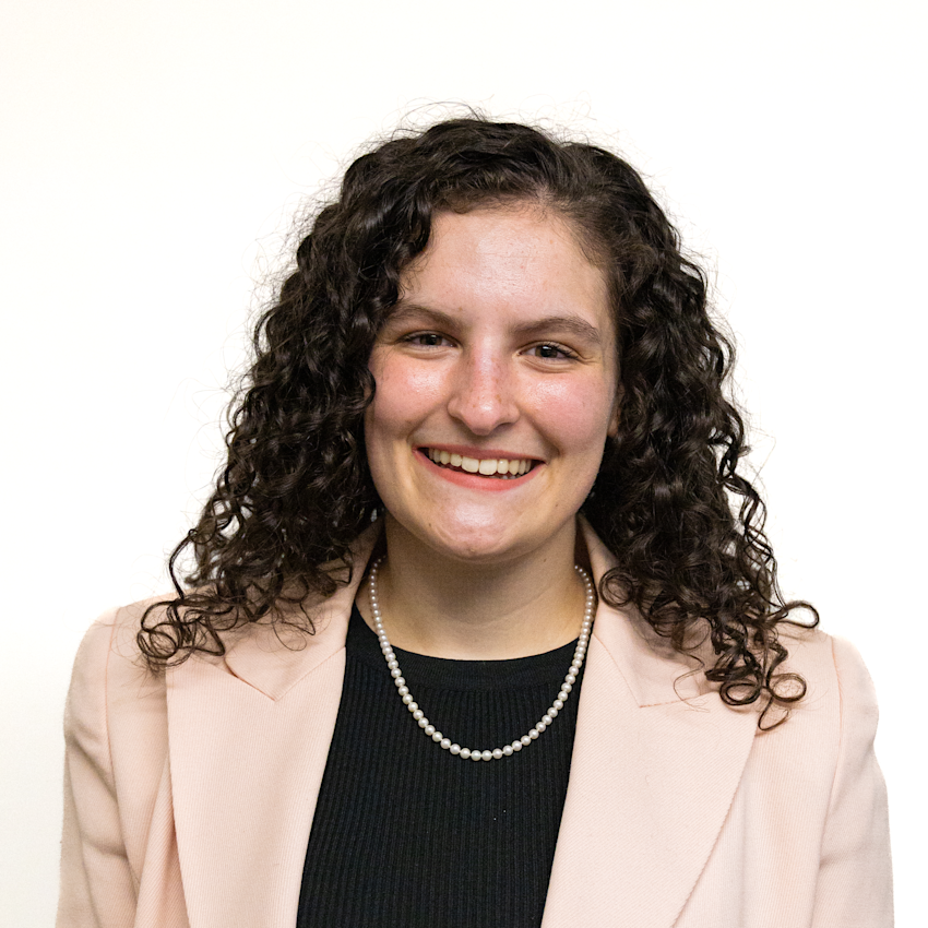 Felicity Chapman | The Obama Foundation