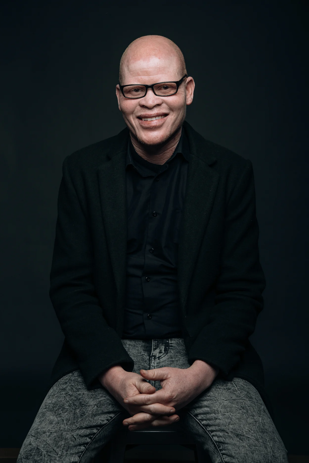 Mpho Tjope | The Obama Foundation