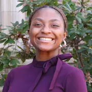 Emily Milfort | The Obama Foundation