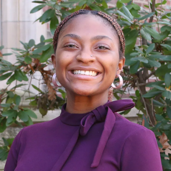 Emily Milfort | The Obama Foundation