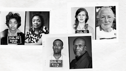 Voices of the Freedom Riders | The Obama Foundation