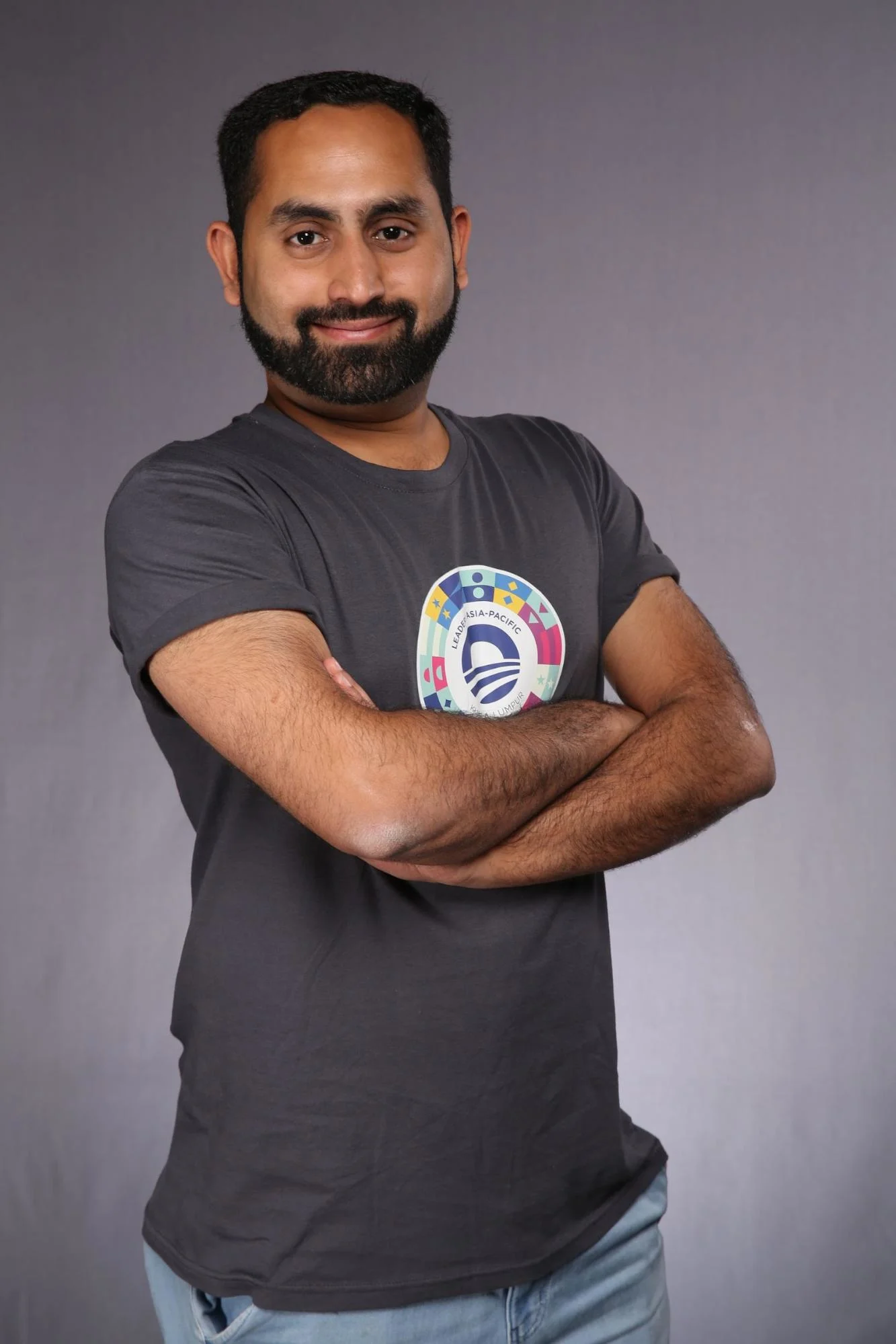 Usman Iftikhar | The Obama Foundation