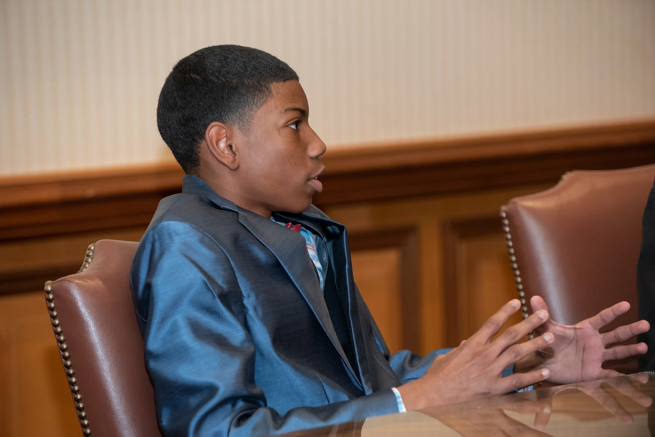 About The MBK Equity Framework | The Obama Foundation