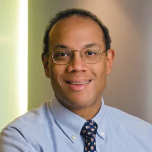 John W. Rogers, Jr. | The Obama Foundation