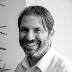 Michael Shipler | The Obama Foundation