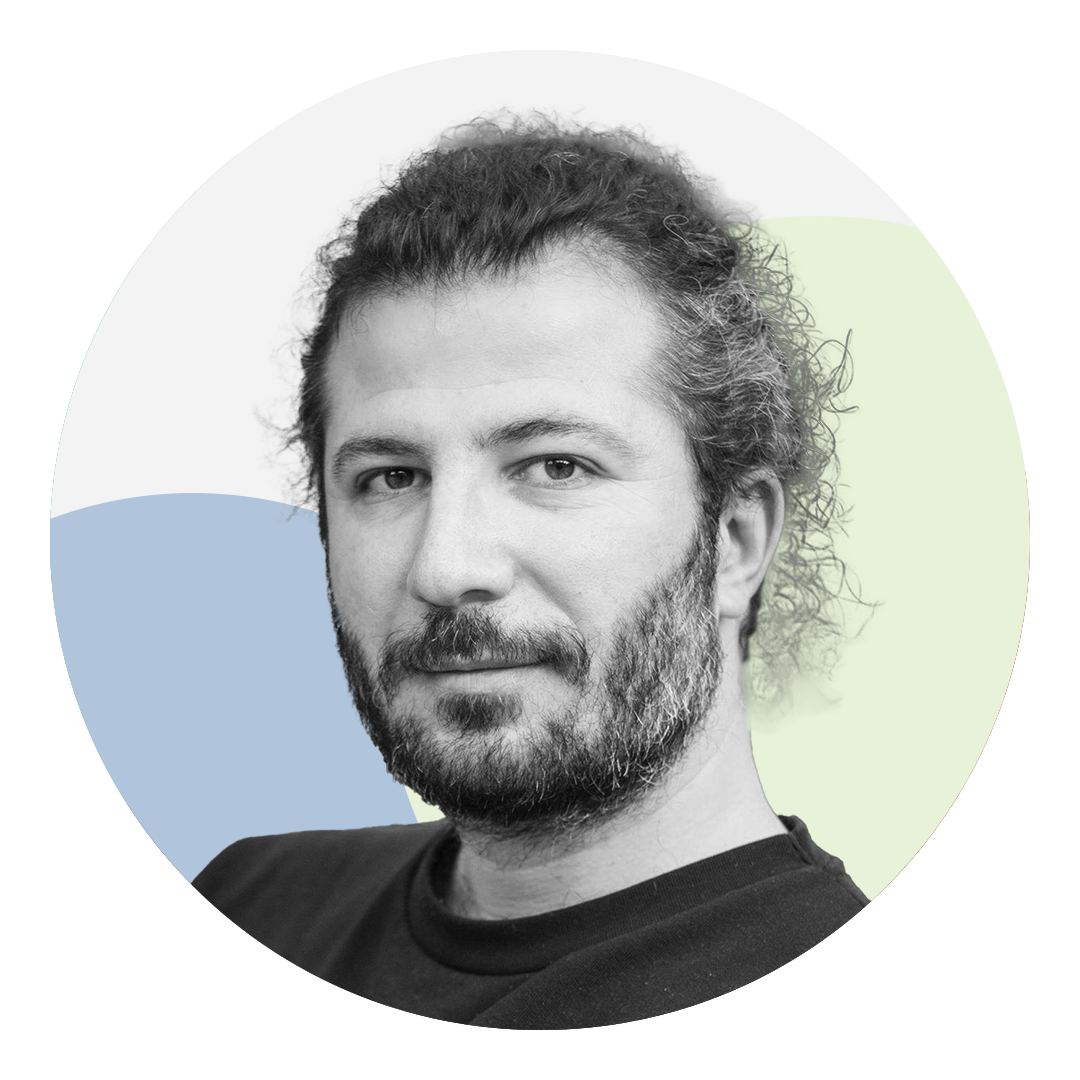 Rudi Osman | The Obama Foundation