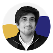 Arman Amini | The Obama Foundation