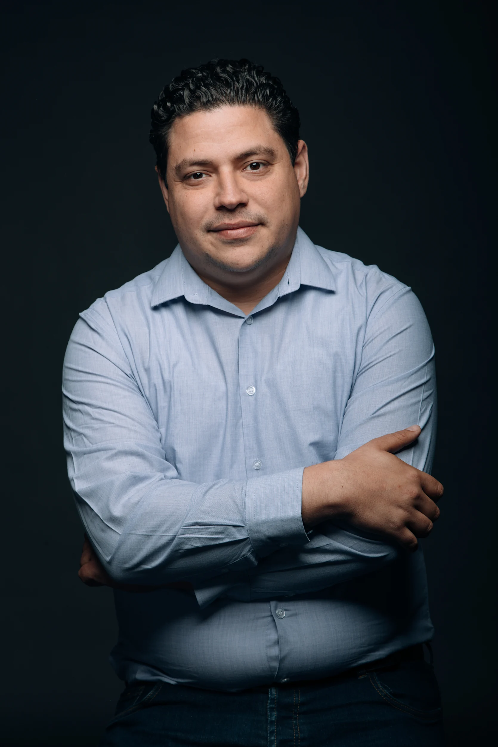 Elyes Guermazi | The Obama Foundation