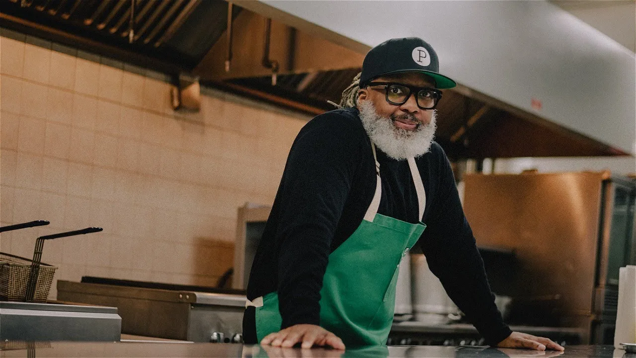 Chef Cliff Rome & Bon Appétit Management bring local flavor to the ...