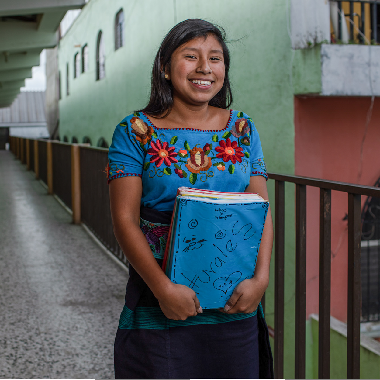 Thuba’s story | The Obama Foundation