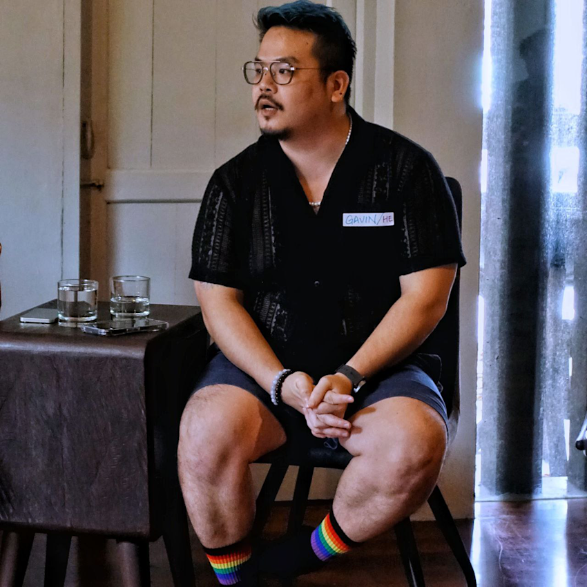 Meet Obama Leaders supporting the global LGBTQIA+ community | The Obama ...