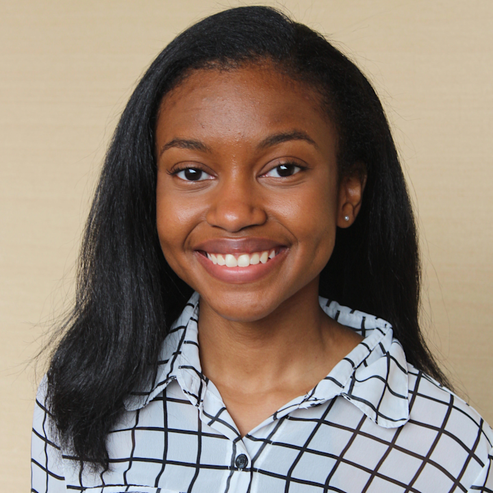 Kadidiatou Diallo | The Obama Foundation