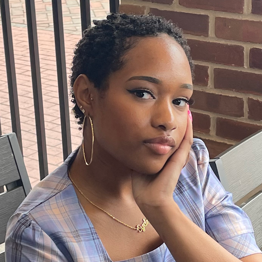 Sydney Coleman | The Obama Foundation