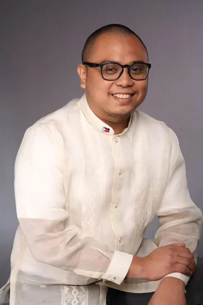 Vehia Wheeler | The Obama Foundation