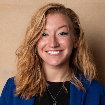 Isabelle Cole | The Obama Foundation