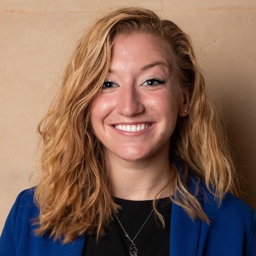 Isabelle Cole | The Obama Foundation