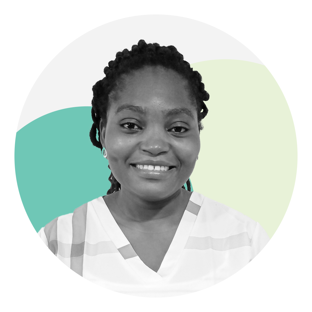 Natacha Agbahoungba | The Obama Foundation