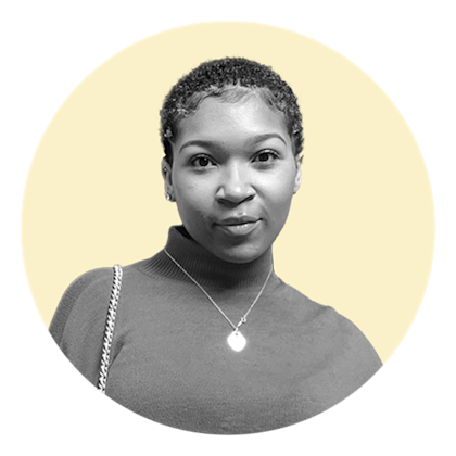 Haniyyah Thomas | The Obama Foundation
