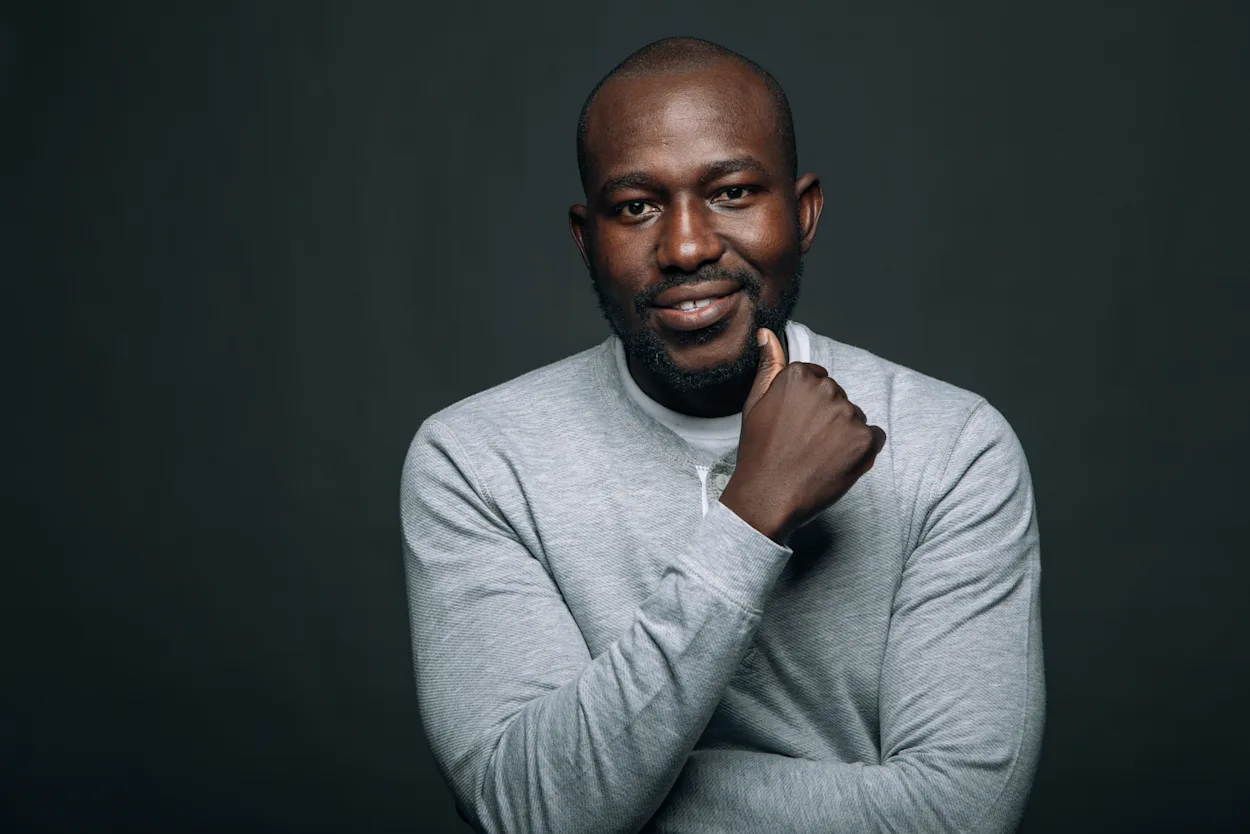 Kitso Phillip Phiri | The Obama Foundation