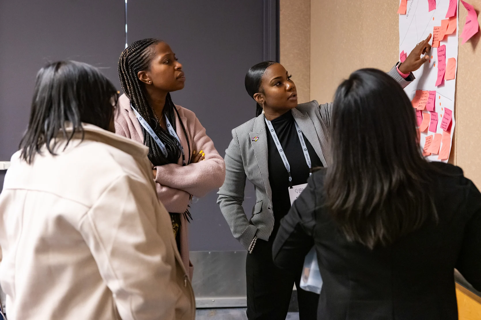 Get Involved | The Obama Foundation