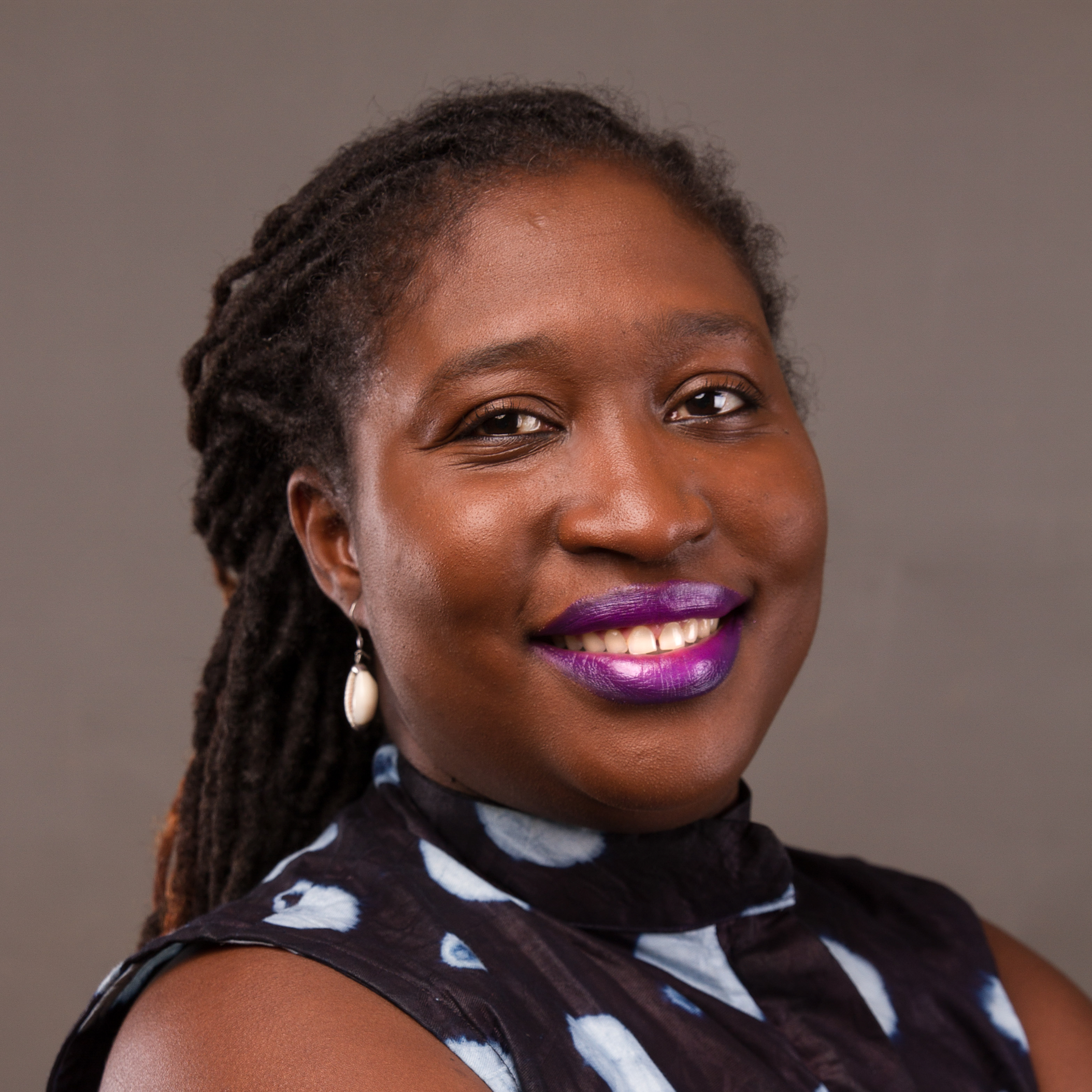 Emily Joof | The Obama Foundation