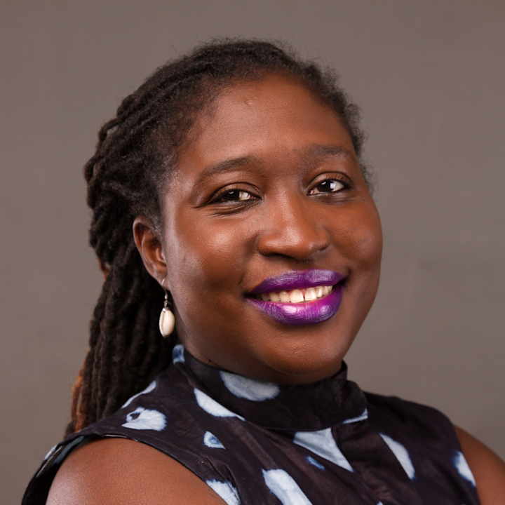 Emily Joof | The Obama Foundation
