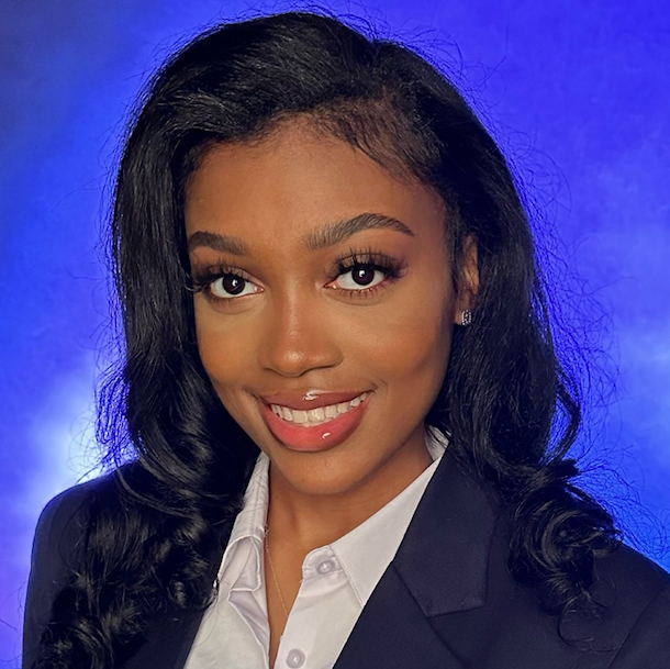 DaNae Harrison | The Obama Foundation