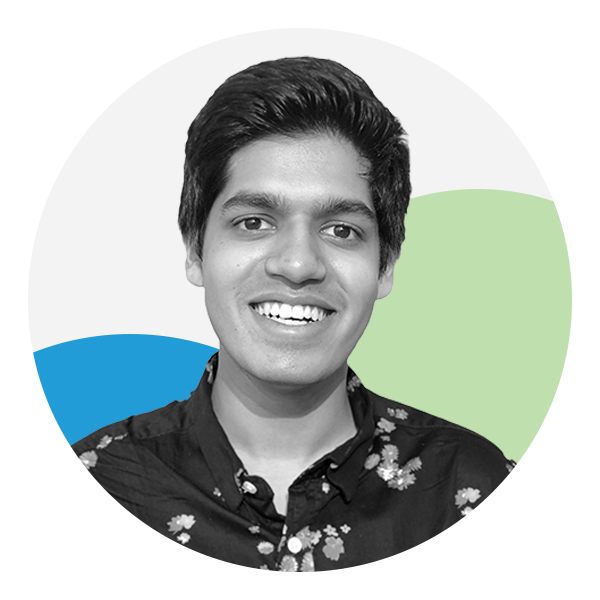 Ziad Ahmed | The Obama Foundation