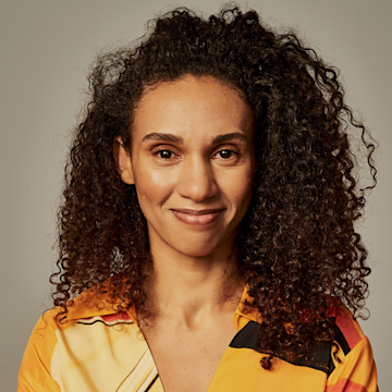 Margaret Amaka Ohia-Nowak | The Obama Foundation
