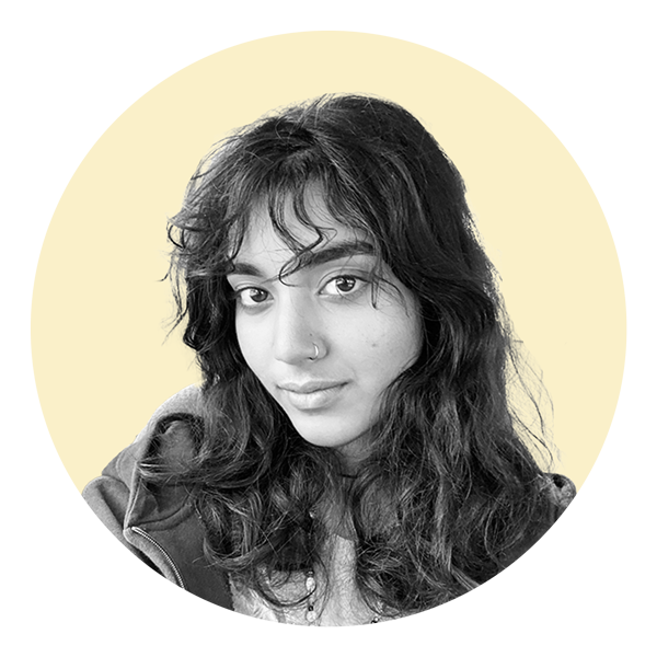 Shreya Jha | The Obama Foundation