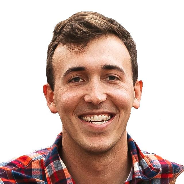 Michael Belles | The Obama Foundation