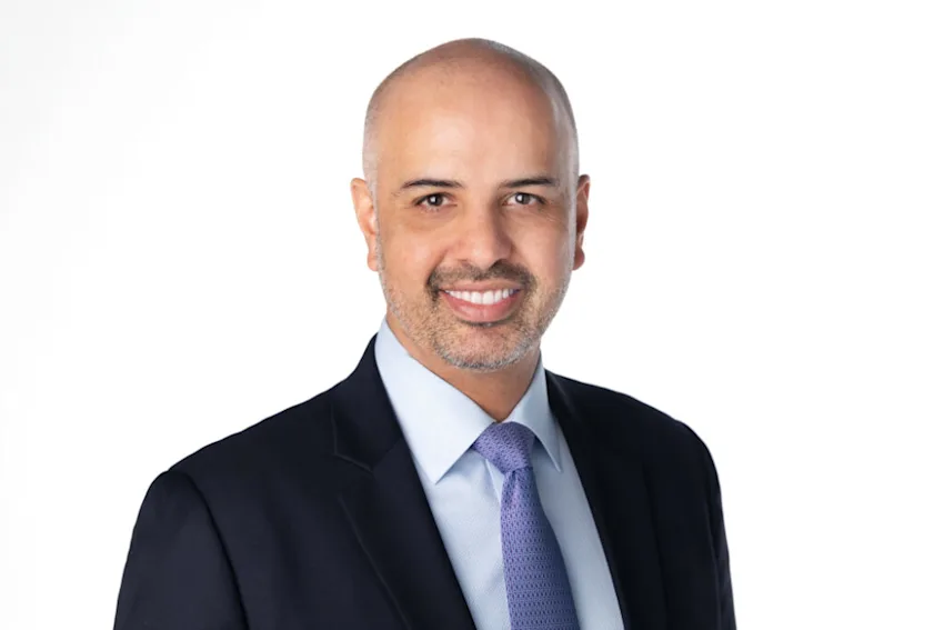 Foundation Leadership | The Obama Foundation