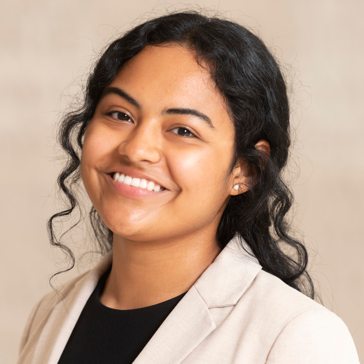 Astrid Mendoza | The Obama Foundation