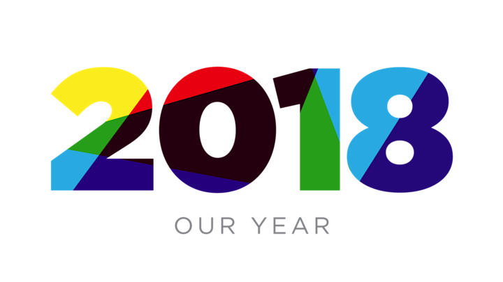 2018: our year | The Obama Foundation