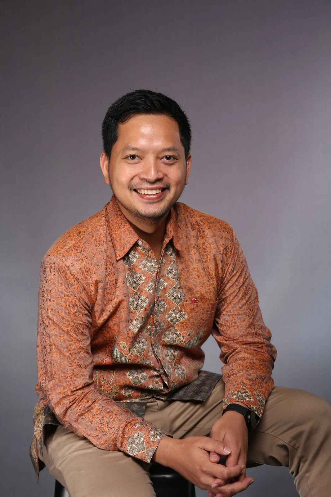 Cheryl Ann Fernando | The Obama Foundation