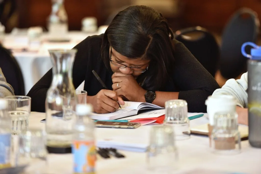 What we look for in a fellow | The Obama Foundation
