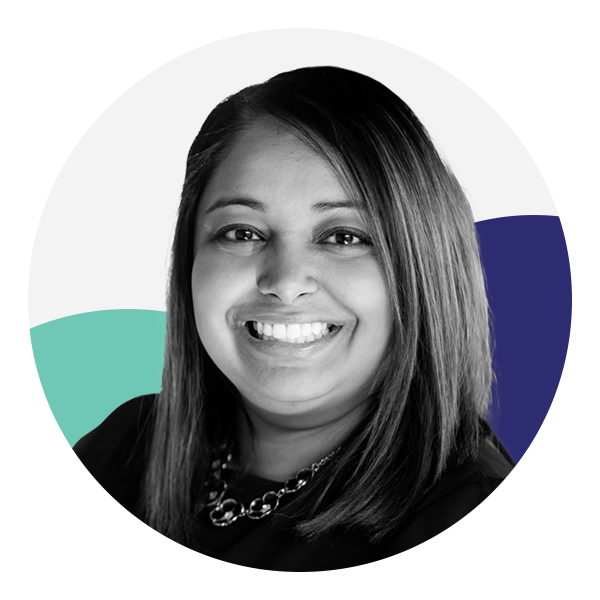 Swathi Staley | The Obama Foundation