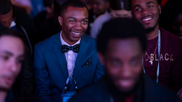 Community | The Obama Foundation